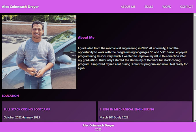 Be your web development tutor by Agabrie | Fiverr