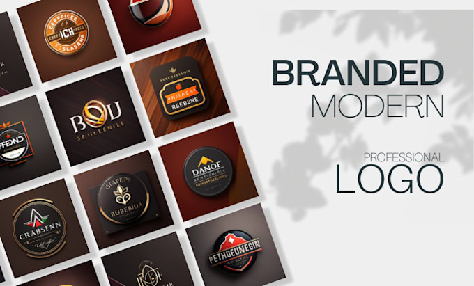 Do modern timeless professional business logo design by Dulanthabrew ...