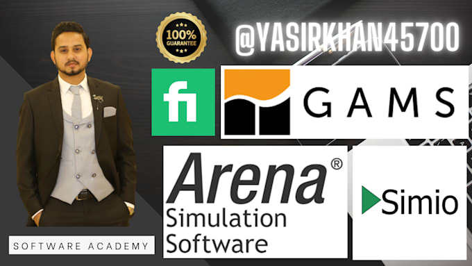 Lingo Coding Operation Research Linear Programing Optimization Problems By Yasirkhan45700 Fiverr