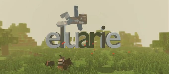 Make minecraft intro for you by Cihatintro | Fiverr