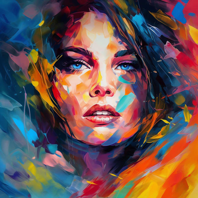 Transform your ideas into stunning ai art by Noawebworks | Fiverr Transform your ideas into stunning ai art by Noawebworks | Fiverr