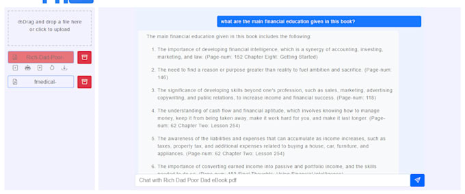 Develop chatgpt4 chatbot and ai saas platform for custom knowledge base by Yishakabrham297 | Fiverr