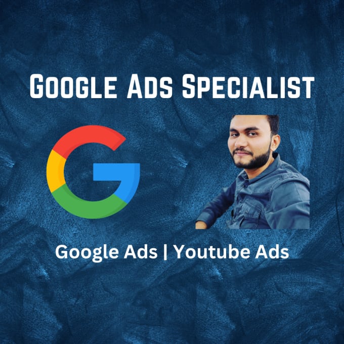 Setup, manage and optimise your google ads campaigns by Shubhamlahamge ... Setup, manage and optimise your google ads campaigns by Shubhamlahamge ...