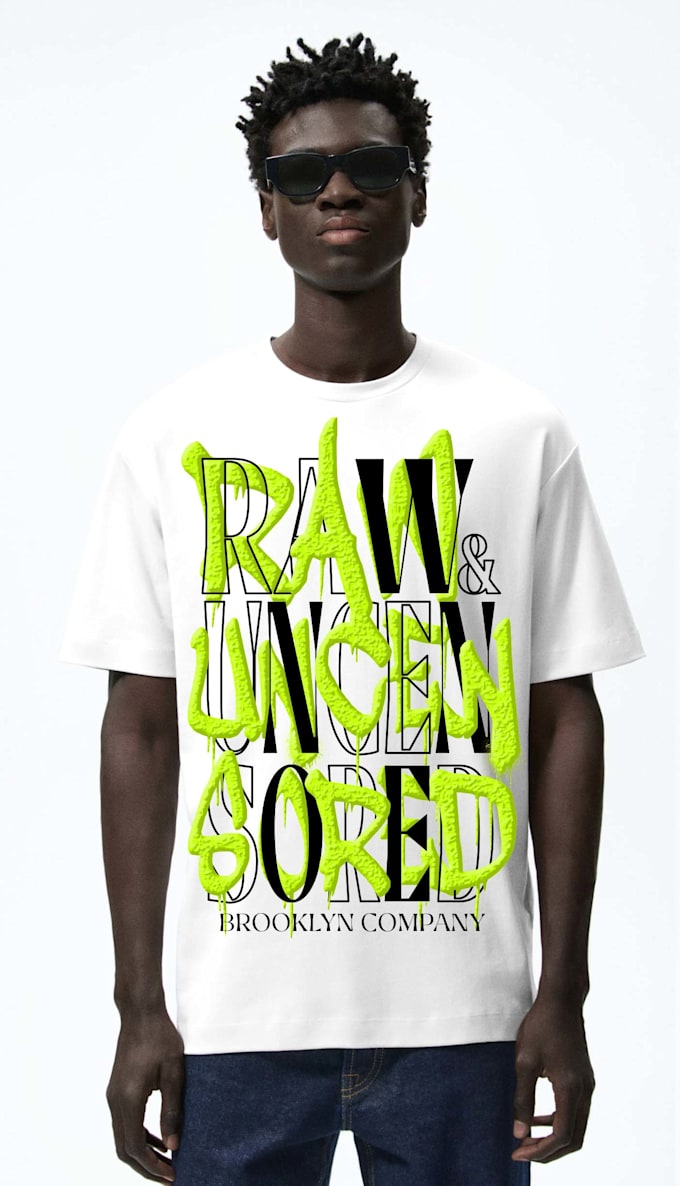 Graphic designer with textile focus and creative skills by ...