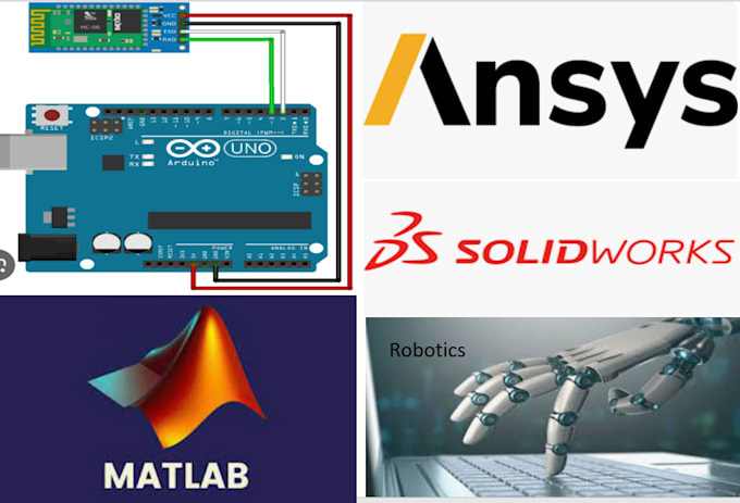 Do mechatronics, mechanical engineering, thermodynamics, creo, simulink ... Do mechatronics, mechanical engineering, thermodynamics, creo, simulink ...