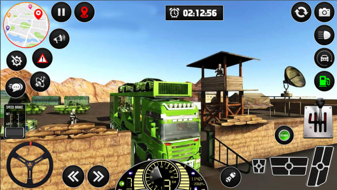 Develop high quality 2d and 3d unity game for mobile and pc by ... Develop high quality 2d and 3d unity game for mobile and pc by ...