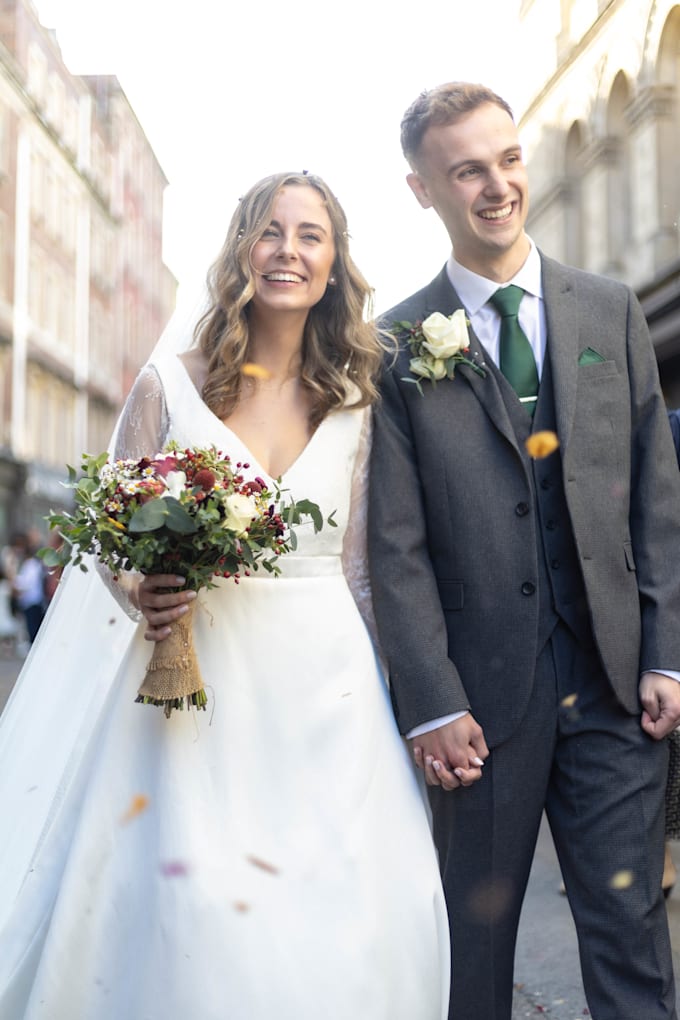 Take photos at your event by Hannahphoto | Fiverr