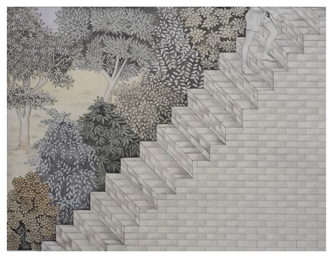 Create theme based detail drawings by Digitaartist | Fiverr