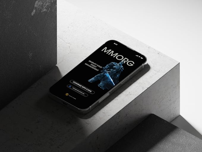 Design your mobile app pages by Cankatolmezer | Fiverr Design your mobile app pages by Cankatolmezer | Fiverr