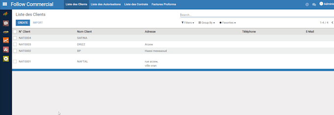 Develop And Customize Your Odoo Modules By Jihenebenchohra Fiverr 6836