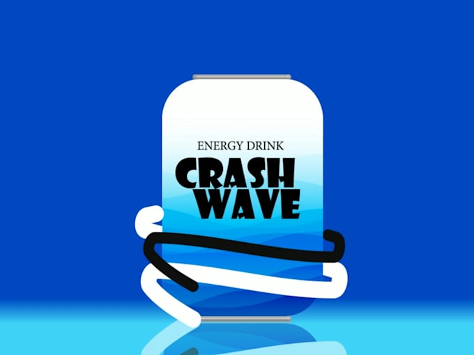 Do 2d advertising animation by Vladaduda | Fiverr