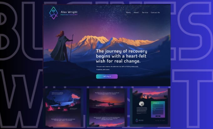 Develop Complex Php Web Application Laravel Mysql Html5 By Asimjay Fiverr