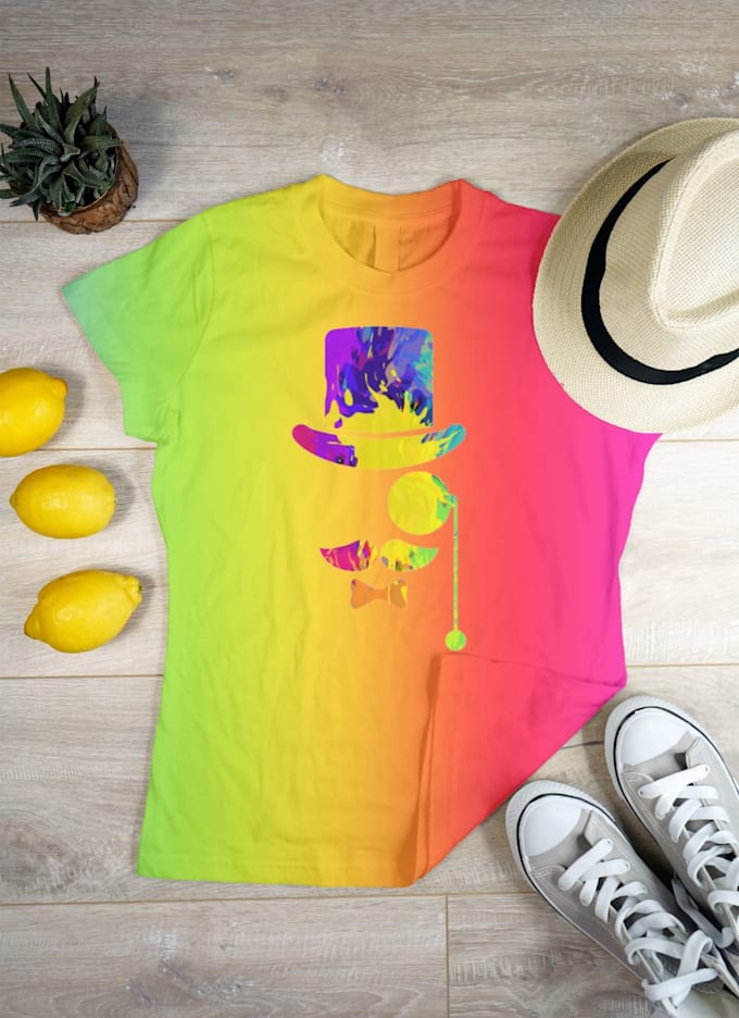 Design a logo for the new models of tshirts and hoodies by Joe_khamy ...