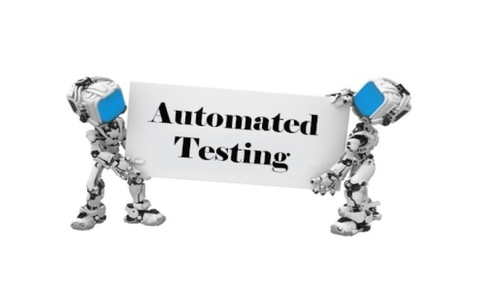 Automate test cases using cypress selenium and jmeter by Bilalnazir786 ...