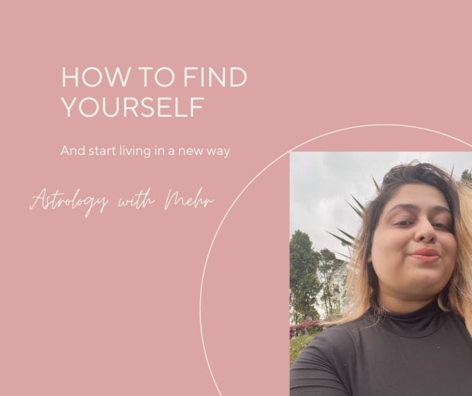 Read your birth chart by Mehrganguly | Fiverr Read your birth chart by Mehrganguly | Fiverr