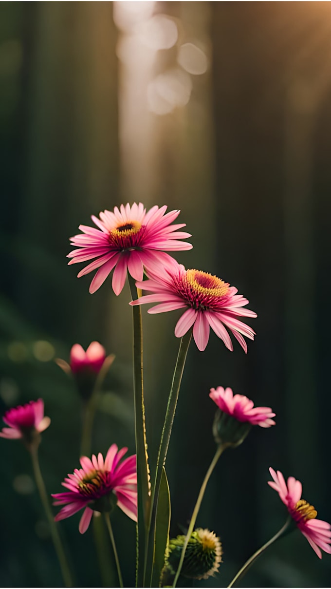 Create hyper realistic ai flowers by Hafazrashad | Fiverr Create hyper realistic ai flowers by Hafazrashad | Fiverr