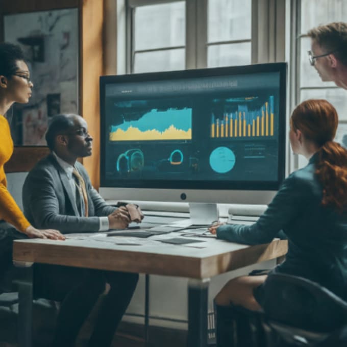 Unlock Customer Insights Segmentation And Clustering By Dipraz7 Fiverr