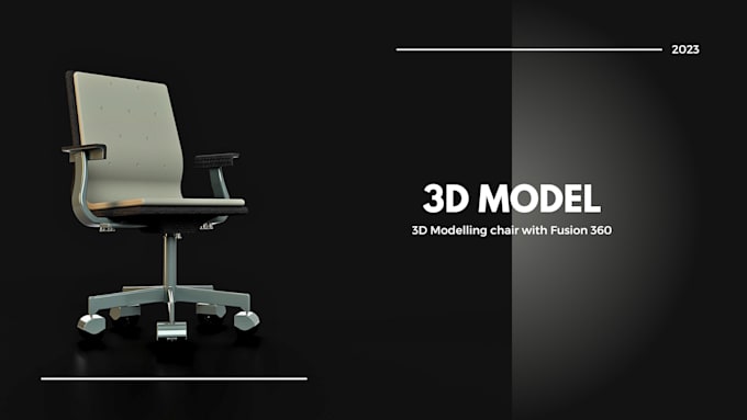 Simple 3d products modelling by Putrireginahs | Fiverr