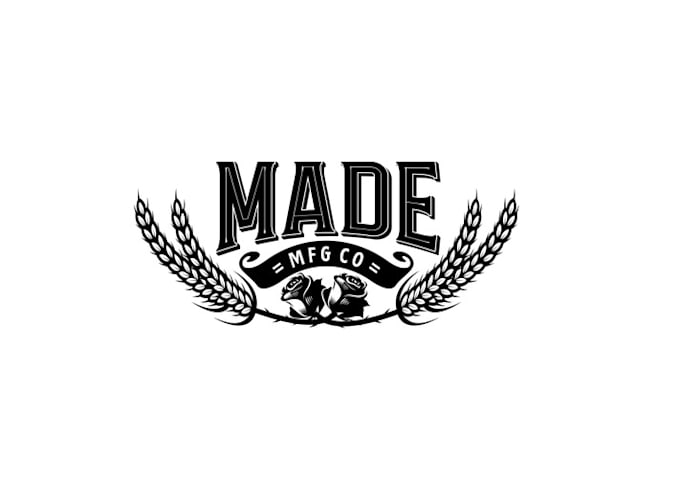 Design extraordinary loveliness manufacturing logo by Duncan_purdy | Fiverr