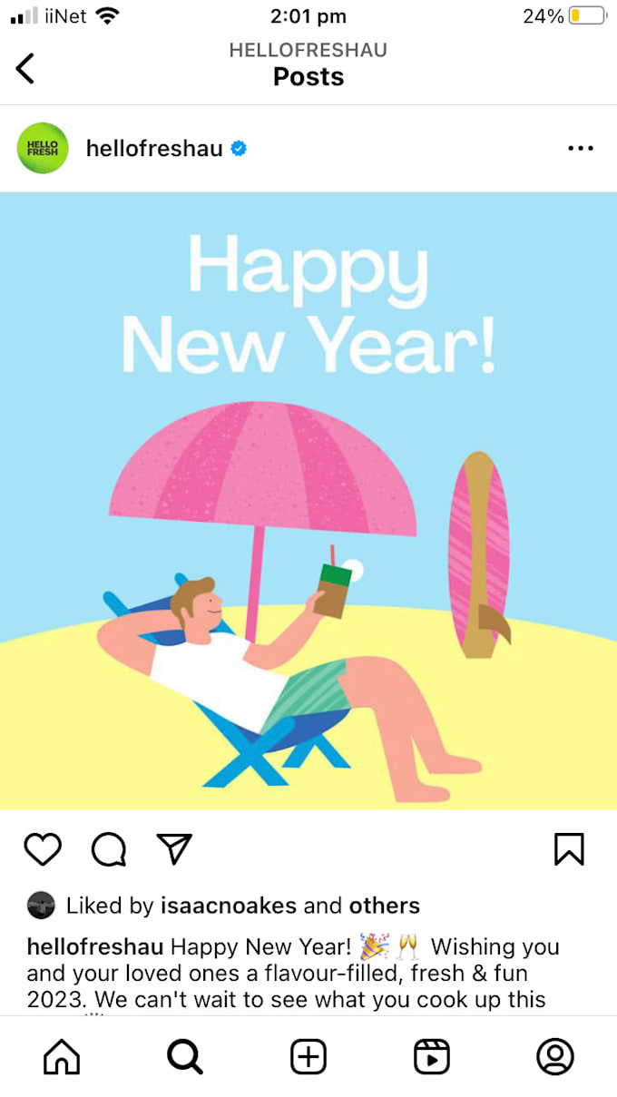 Create social media tiles for you by Lixxiehar144 | Fiverr