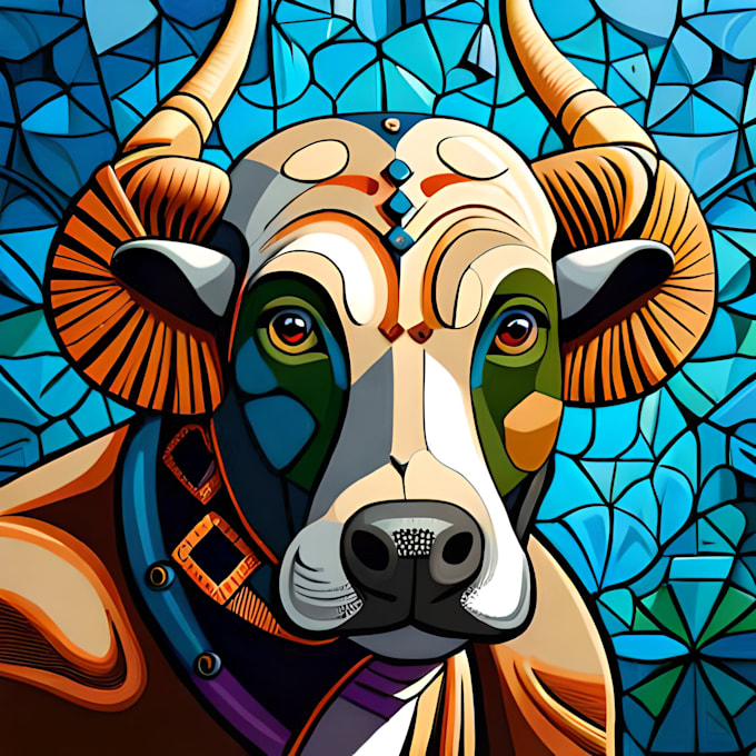 Make amazing fictional ai art, ai character design by Comprafromchina ...