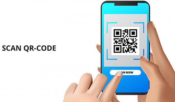 Implement qr code scanner in your js application by Stefers | Fiverr Implement qr code scanner in your js application by Stefers | Fiverr