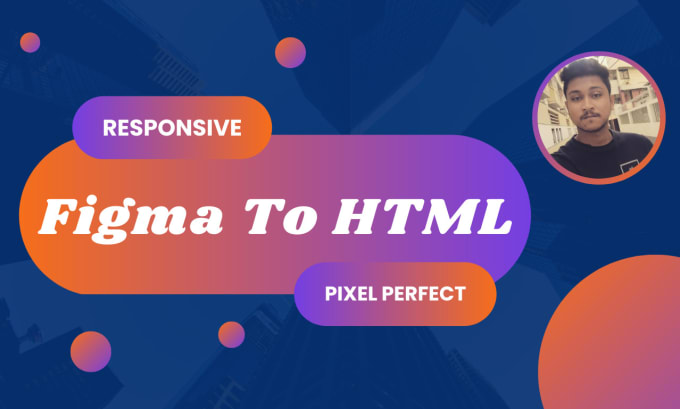 Figma to html, and pixel perfect responsive design by Fronten | Fiverr Figma to html, and pixel perfect responsive design by Fronten | Fiverr