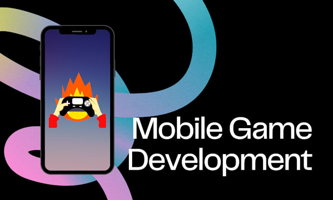 Create a gaming app for you, with admob integration by Danieltanque ...