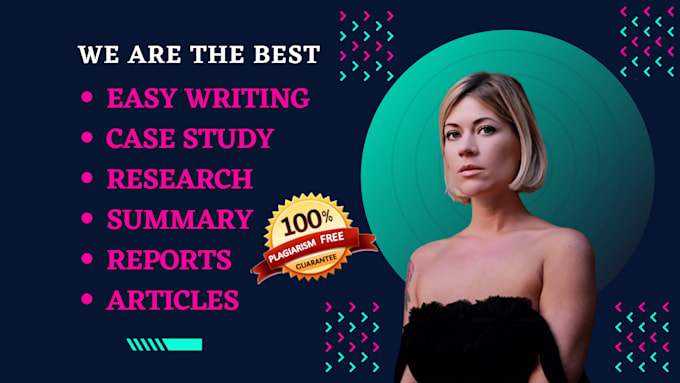 Do help in assignments, essay writing, paper, report solution by ... Do help in assignments, essay writing, paper, report solution by ...