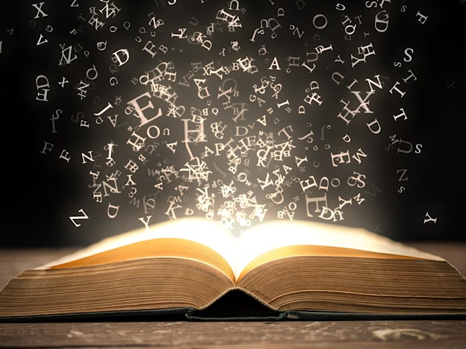 Write you a story about anything by Adamsiddiq | Fiverr