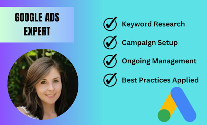 Help grow your business with highly profitable google ads campaigns by ...