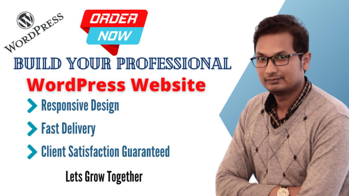 Develop fix error and redesign professional wordpress website by ... Develop fix error and redesign professional wordpress website by ...