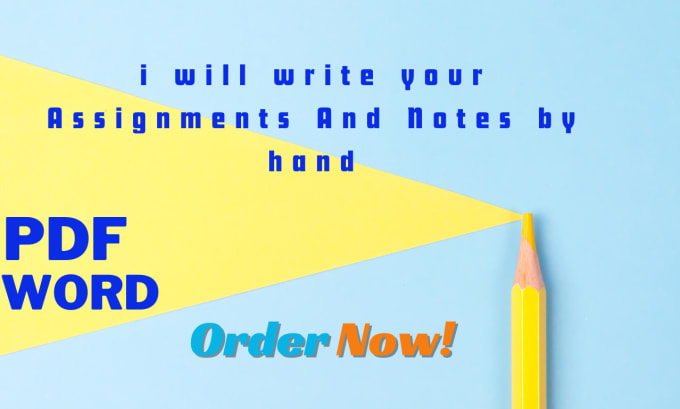 Write your assignments and notes with beautiful handwriting by Mujeeb04 ... Write your assignments and notes with beautiful handwriting by Mujeeb04 ...
