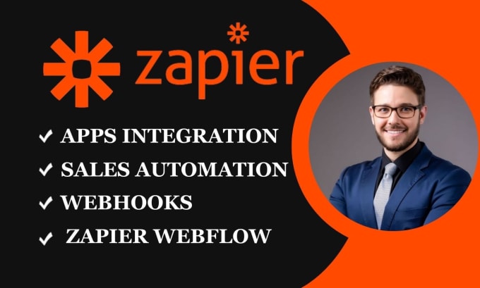 Setup zapier or integromat automation webhooks crm integration custom ... Setup zapier or integromat automation webhooks crm integration custom ...