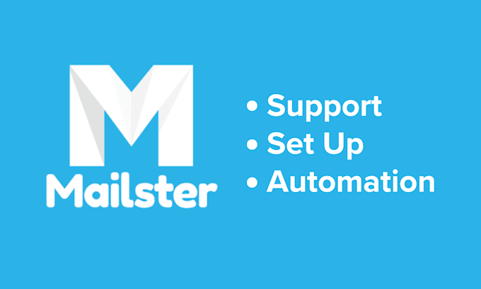 Fix and setup mailster autoresponder automation by Avince | Fiverr
