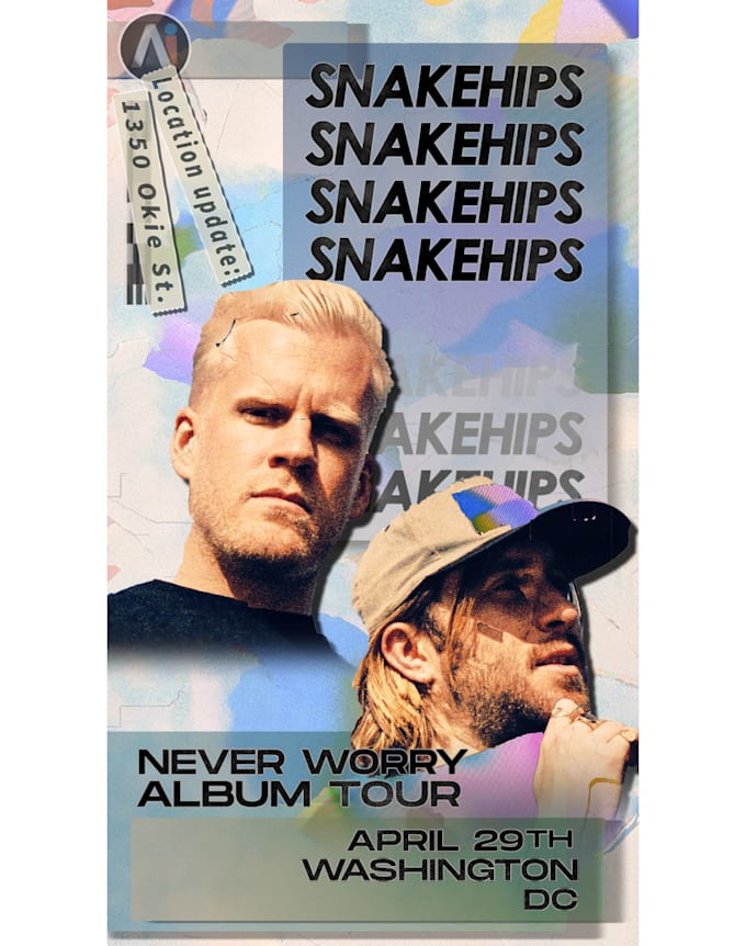 Create motion graphic, instagram ready animation by Ac_mograph | Fiverr