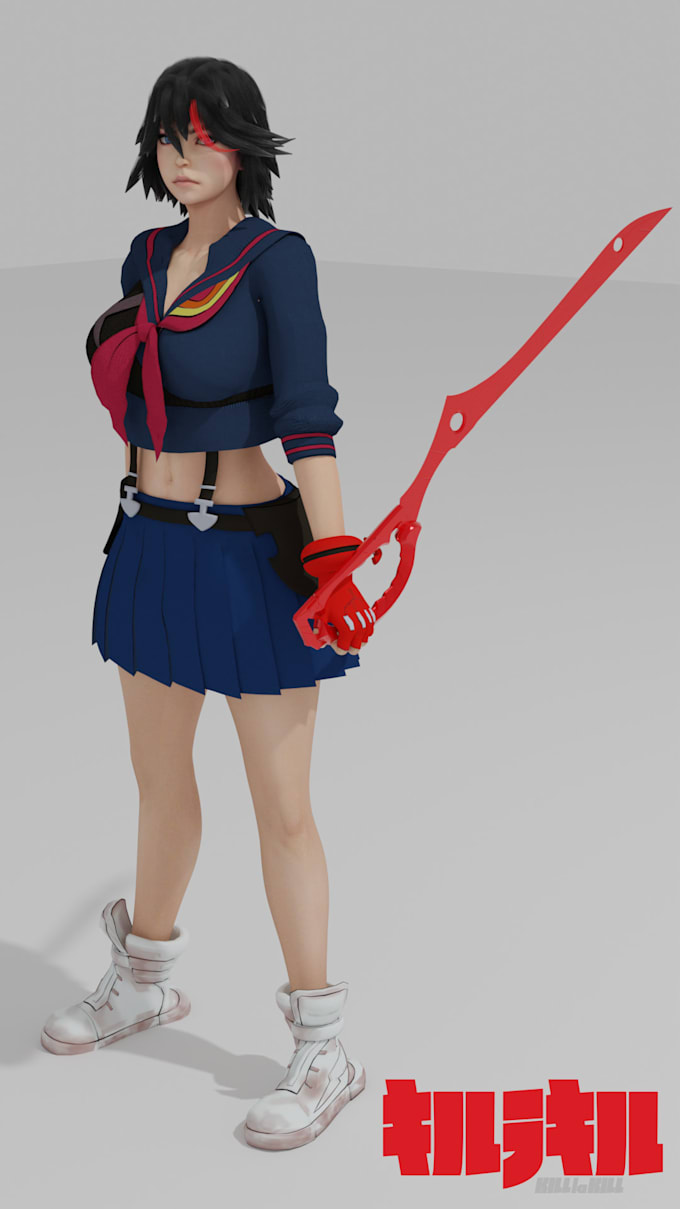 Create anything 3d, from objects, to rooms, to characters by ...