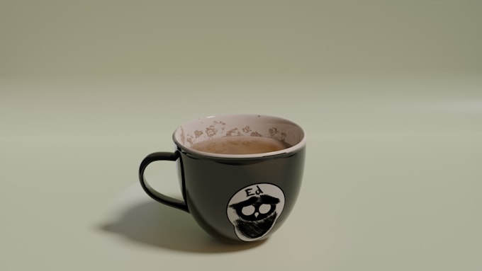 Create 3d art that will make your project stand out by Carlssonalexc ...