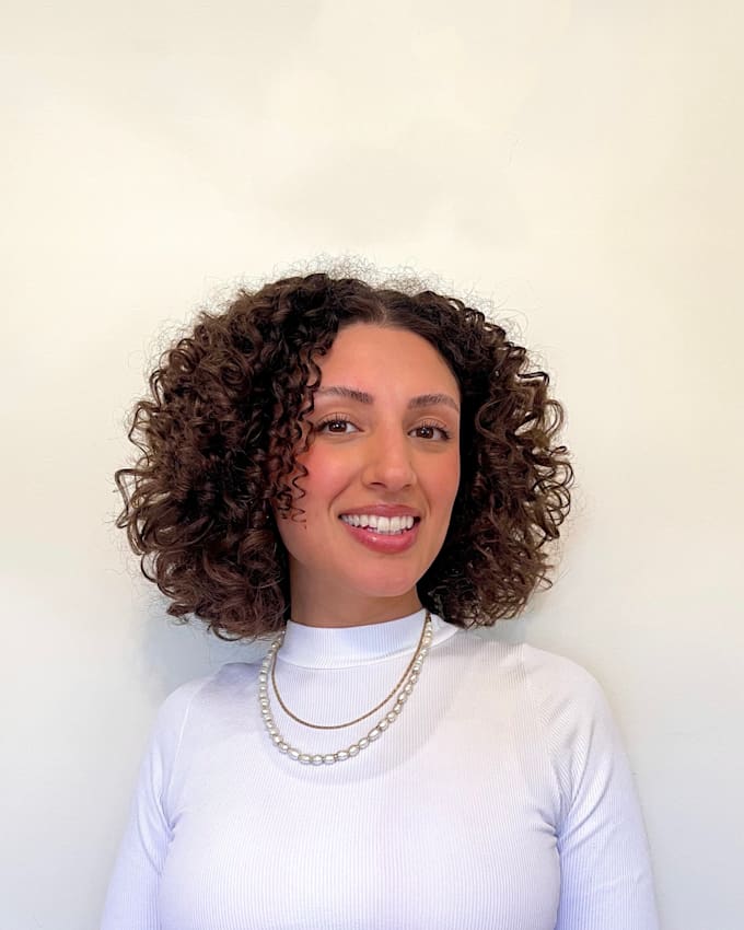 Be your female video model and spokesperson by Alyssapwalker | Fiverr