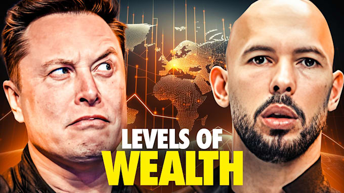 Edit your youtube documentary in the style of magnates media by ...