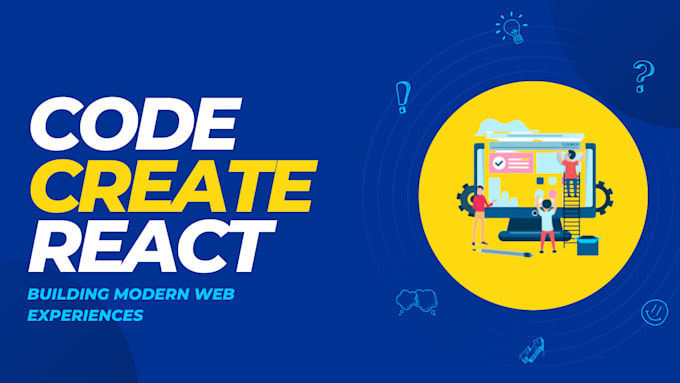 Create an awesome web app using reactjs and tailwind css by Yasir553 ...