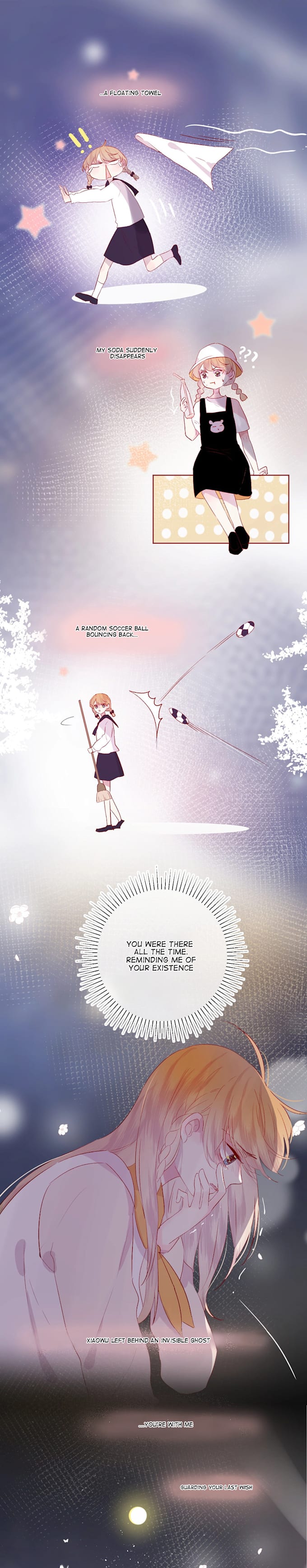 Translate any manhwa to english, french, and arabic by Honyakushaa | Fiverr