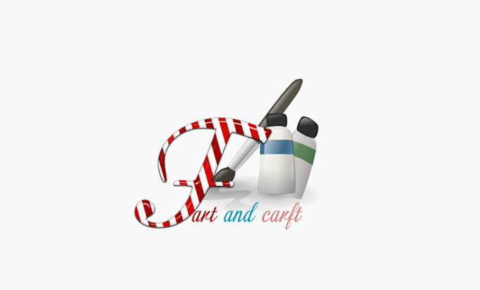 Create a one of a kind logo design with a distinctive look by Attazari ...