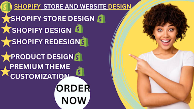 Setup shopify website development shopify dropshipping shopify store ...