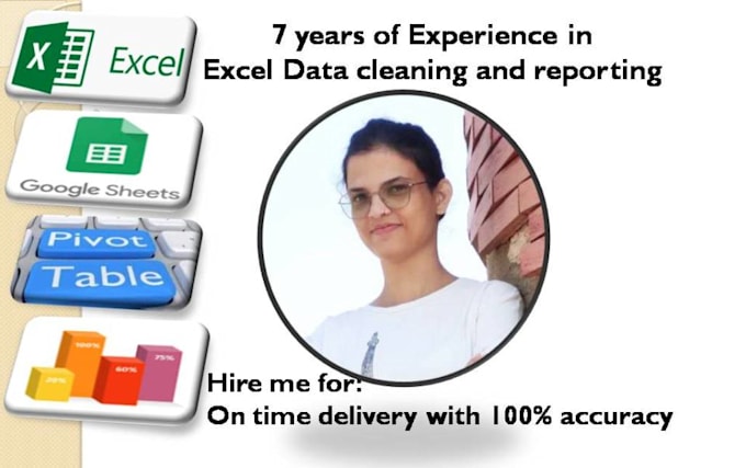 Format, merge, split, scrub, sort excel or csv data by Rupalikr | Fiverr Format, merge, split, scrub, sort excel or csv data by Rupalikr | Fiverr