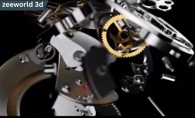 Do 3d product animation, 3d product video, ply cinema 4d maya, 3d product design by Maximikky ...