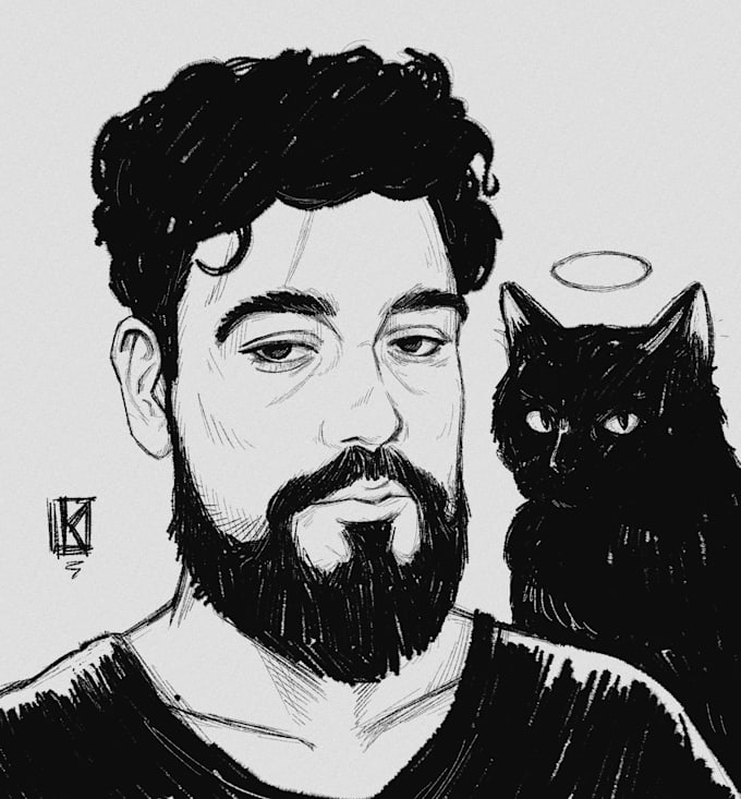 Do nice icon art design for you by Themochimachine | Fiverr