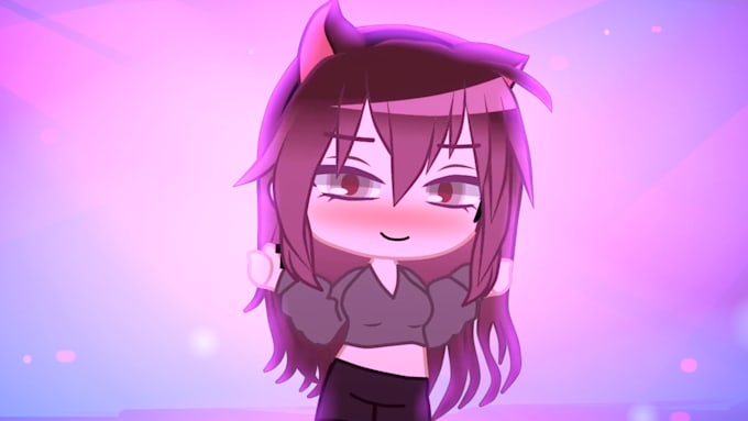 Do gacha dance animations by Syrextitanavira | Fiverr