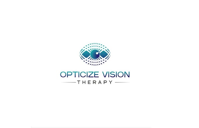 Providing eye vision services logo by Bette_gomez | Fiverr