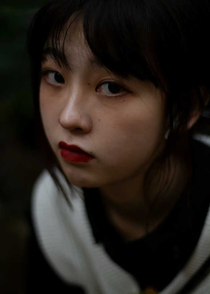 Do street portrait photography in shanghai by Xiaoliu1 | Fiverr